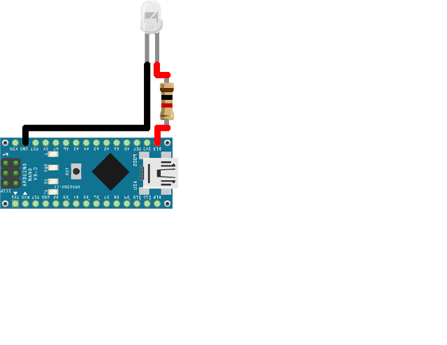 Ozeki How To Setup A Switch On Arduino Nano