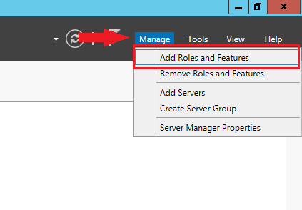 OZEKI - Active Directory setup instruction